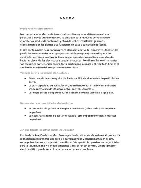G O R D A Pdf Química Naturaleza