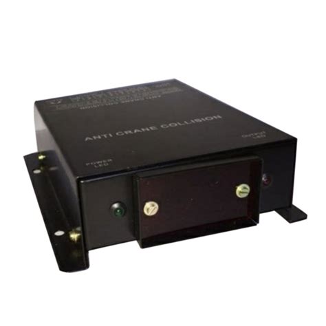 Anti Collision Device Anti Collision Sensor Latest Price