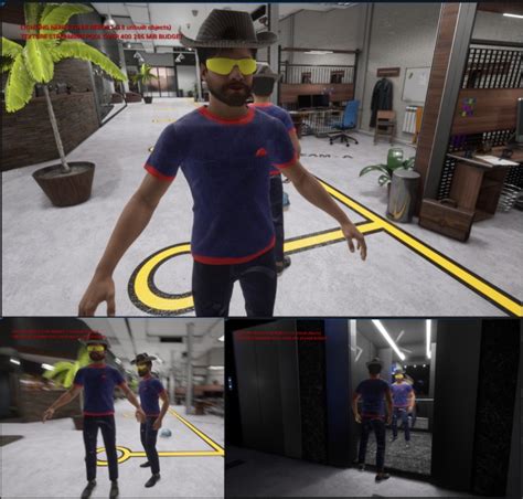 Abhinav Sinha On Linkedin Unrealengine Metaverse Metaverseforcreators Metaverseart Vr Xr