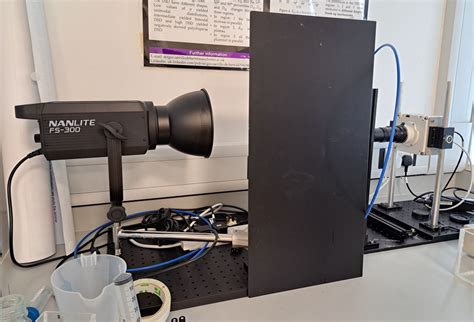 Microfluidics Lab Research Explorer The University Of Manchester