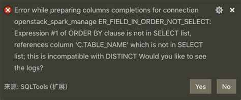 Cant Connect To Mysql8 · Issue 173 · Mtxrvscode Sqltools · Github