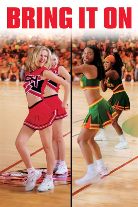 Kirsten Dunst Bring It On Car Wash 20 Years Later Bring It On Is A