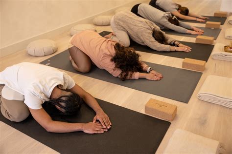 Our Team 7 Breaths Meditation