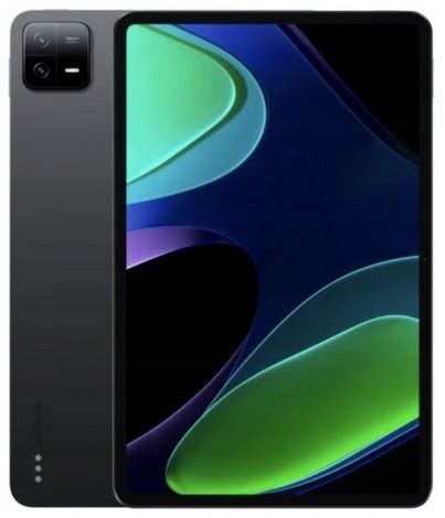 Tablet Xiaomi Pad Gb Gravity Grey Xiaomi Sklep Empik Com