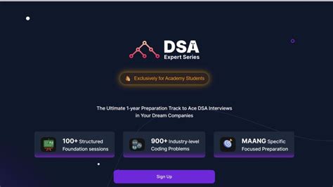 Akash Dhiman On Linkedin Exciting News 💚 Nxtwave 🧡 Is Launching The Dsa Expert Series Which