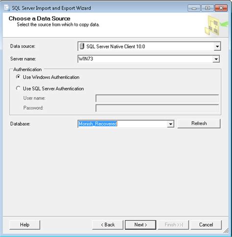 How To Export Data From Sql Server To Excel Flawless Solution