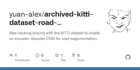 Github Yuan Alex Archived Kitti Dataset Road Segmentation Was