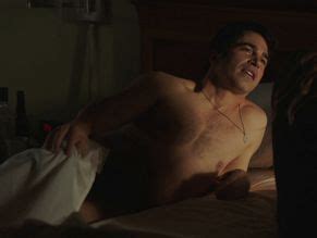 Chris Messina Nude Aznude Men