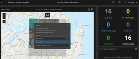 Explore ArcGIS Deep Learning Studio Esri India Blog