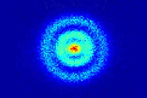 Scientists Capture First Ever Image Of A Single Atom Using X Rays Startup Pakistan