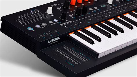 Arturia представила MiniFreak — «спонтанный алгоритмический синтезатор ...