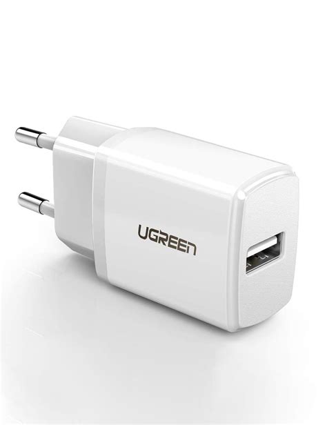 USB Wall Charger Bahrain BitWare Store Electronics Store