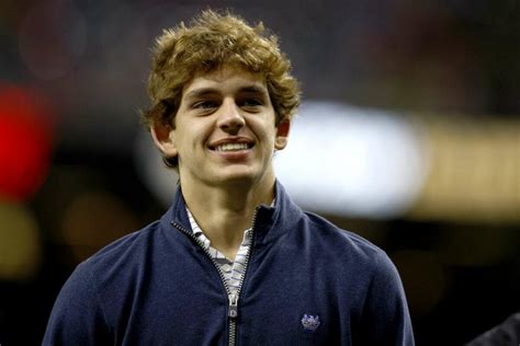 Arch Manning Girlfriend All About The Nfl Star S Relationship Status