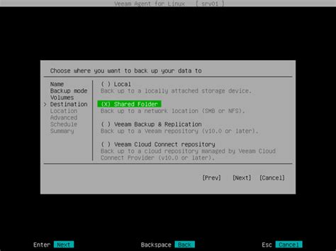 Veeam Agent Simplifies Your Full Image Backup And Recovery Vitanium