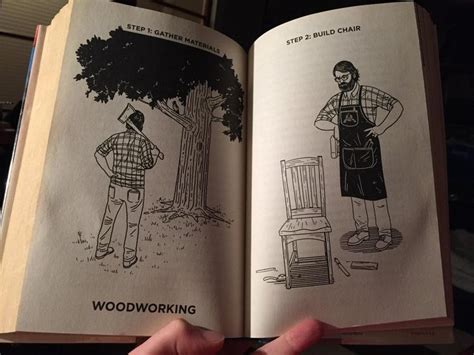 20 Instructions That Were A Direct Path To Chaos And Confusion Bright