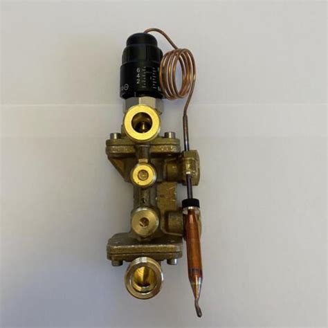 Danfoss Sav Hiu Replacement Parts In London Our Work Add Detail