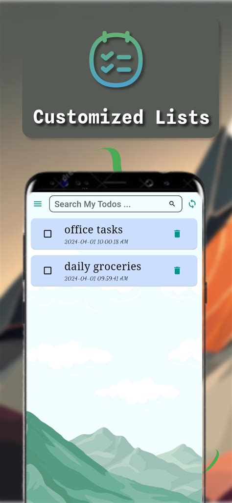 My to do list app - Letsdosimple - Remember everything with to do list app.