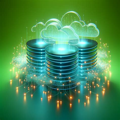 Harnessing In Memory Databases For Faster Data Processing