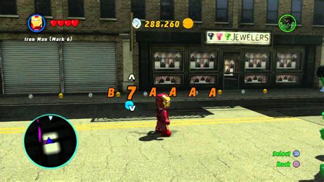 lego marvel deadpool codes