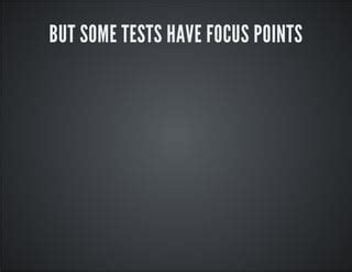 RSpec Feature Specs As Checklist PPT