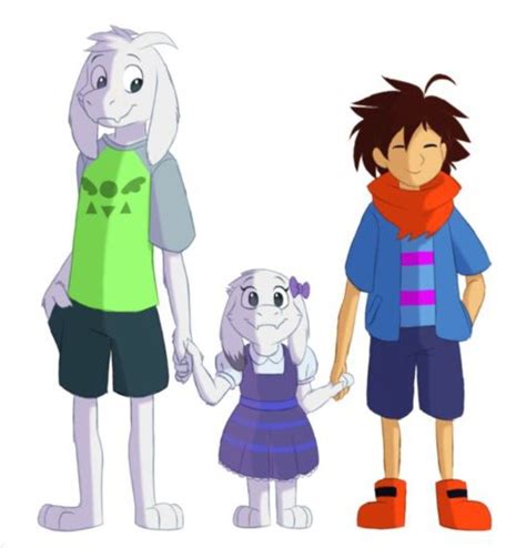 Dss Asriel Frisk Astell Undertale Undertale Art Undertale Au