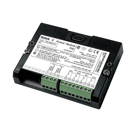 Controller Modules Uimbkk