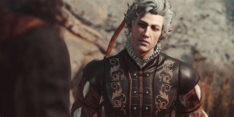 Astarion Wallpapers Wallpaper Cave