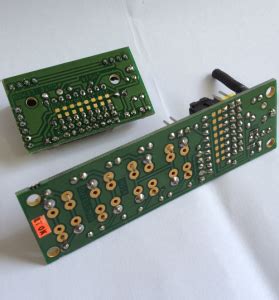 Channel RF Remote Controller Electronics Lab