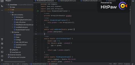 Video Developed A Java Based Grading Tool Muhammad Usman Posted On The Topic Linkedin