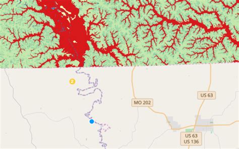 Wms How To Draw Features On Openlayers Geoserver Raster Source