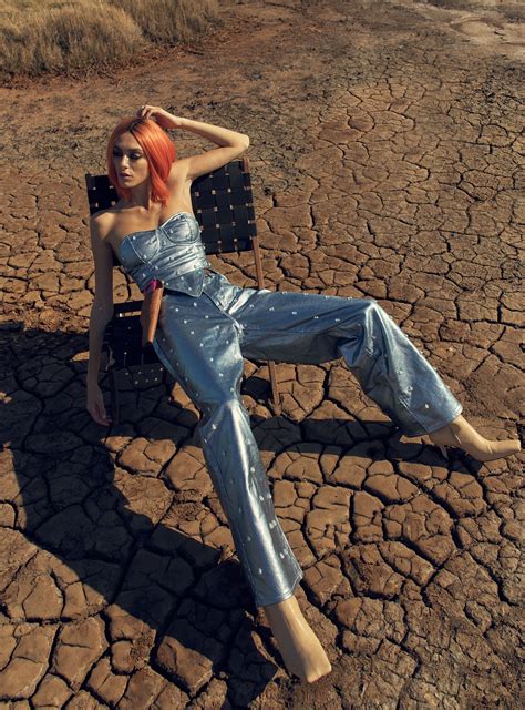 Sam Stanley Que Models