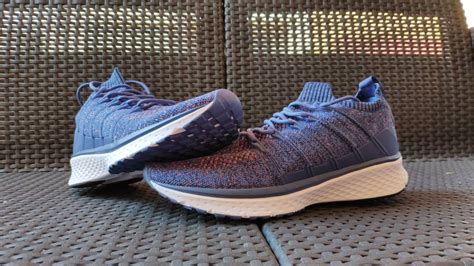 Analizamos las nuevas Xiaomi Mijia Sneakers 2 - Xiaomi4Mi
