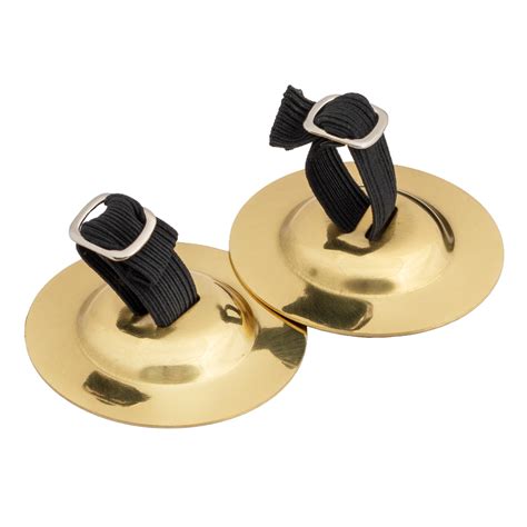 Cpk Finger Cymbals — Engadine Music