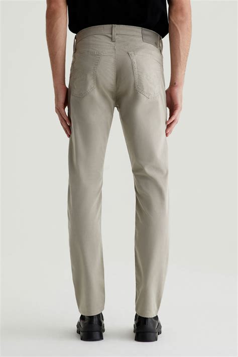 Ag Tellis Commuter Performance Pant Yacoubian Tailors