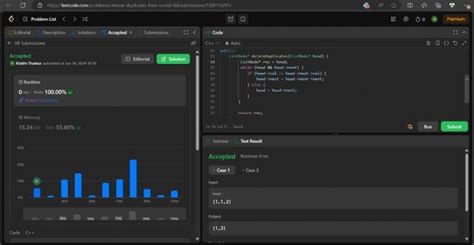 Riddhi Thakkar On Linkedin 100daysofcode Day63 Dsawithedslash