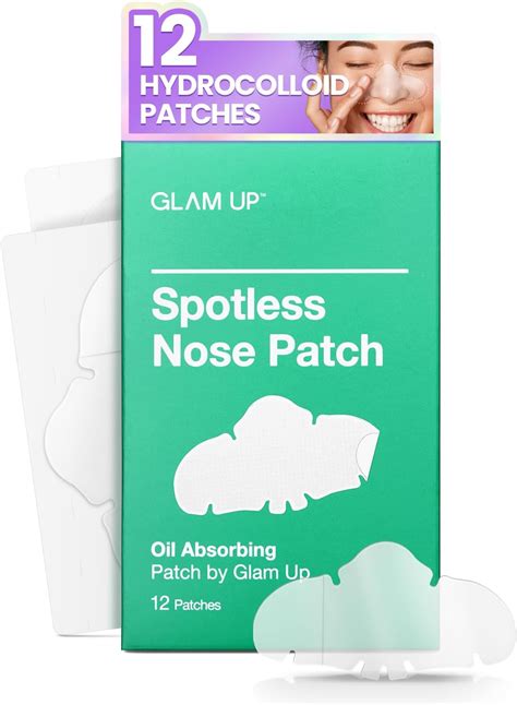 Patchrx Full Face Pimple Patches 5 Sets Reduce Pimples On Whole Face Overnight