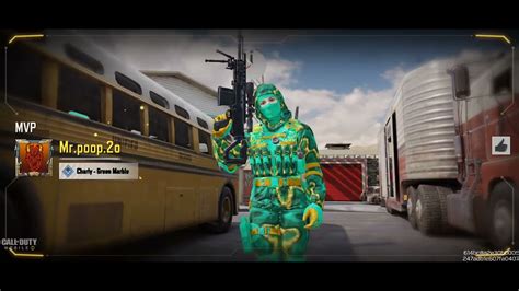 Sniper Kills In Codm YouTube