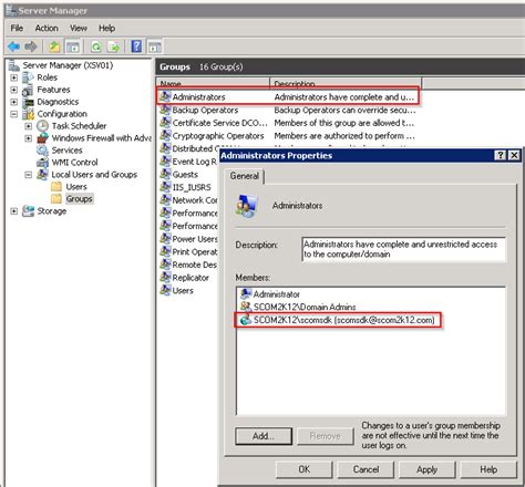 Installing SCOM Maintenance Mode Scheduler On A Non Management Server SCOM Maintenance