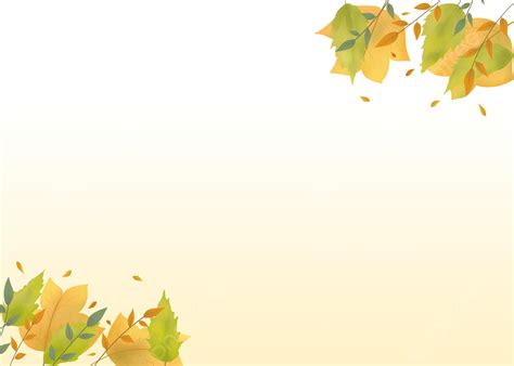 나뭇잎 낙엽 가을 오렌지 황금빛 가을 그라데이션 배경 이파리 가을 11 월 배경 일러스트 및 사진 무료 다운로드 Pngtree
