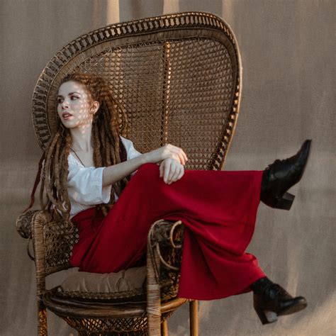 Musique Héloïse Yelle