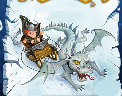 Аудиокнига «Как перехитрить дракона слушать онлайн