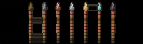 Spear 3d Minecraft Resource Pack