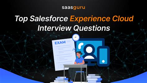 Top Salesforce Experience Cloud Interview Questions [updated For 2025]