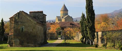 მცხეთის მუნიციპალიტეტის მერია