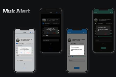 native ui mobile ui kit muk v2