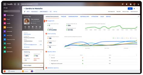 No Code Platform Creatio Overhauled With Composable Architecture Ai Assists Siliconangle