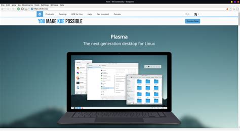 How To Install Konqueror Easily On Linux Linuxfordevices