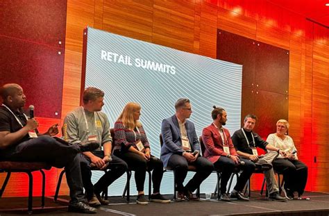 Retail Summits On Linkedin Ecommerce Techexperts Chatgpt Ai Seattle Technology
