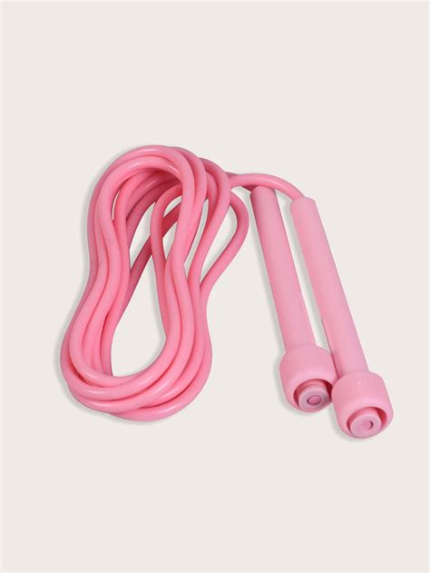 حبل قفز للياقة البدنية