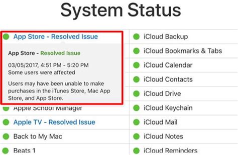 App Store Not Connecting On Iphone X8